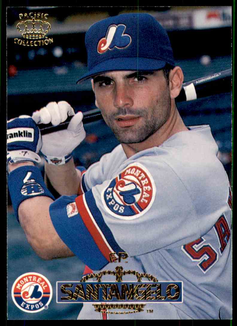 Baseball, Old and New – AminKor