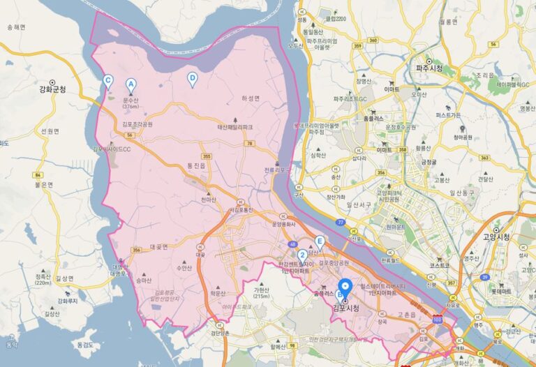 There’s a whole lot more out there… – AminKor